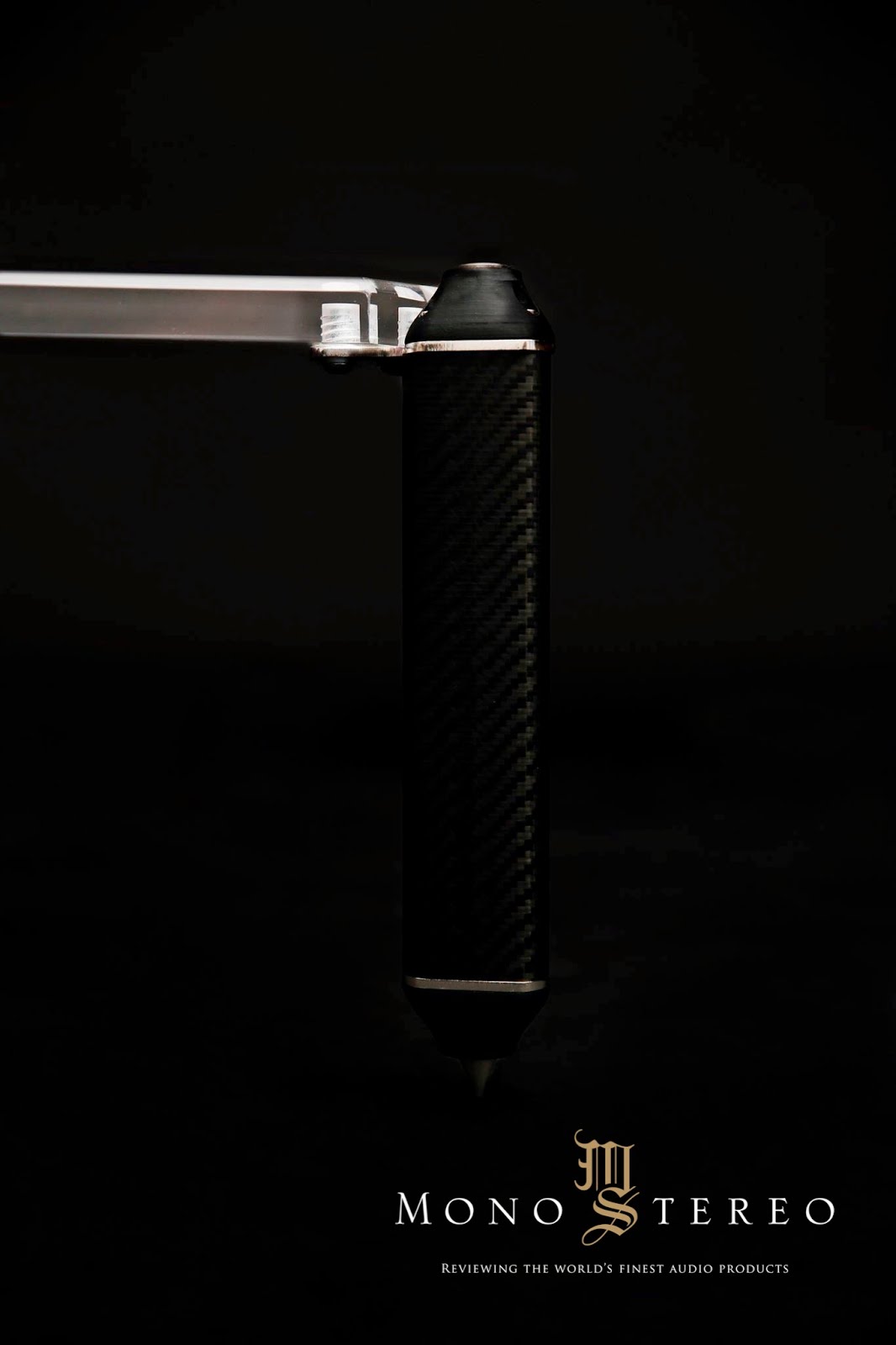 The New i-cone audio rack – M & S | Ultimate High-Fidelity