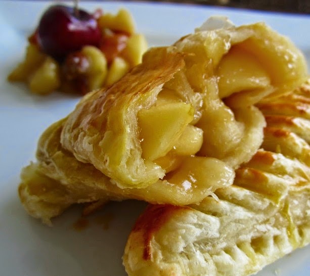 Resep Pai Goreng Saus Apel Spesial Enak