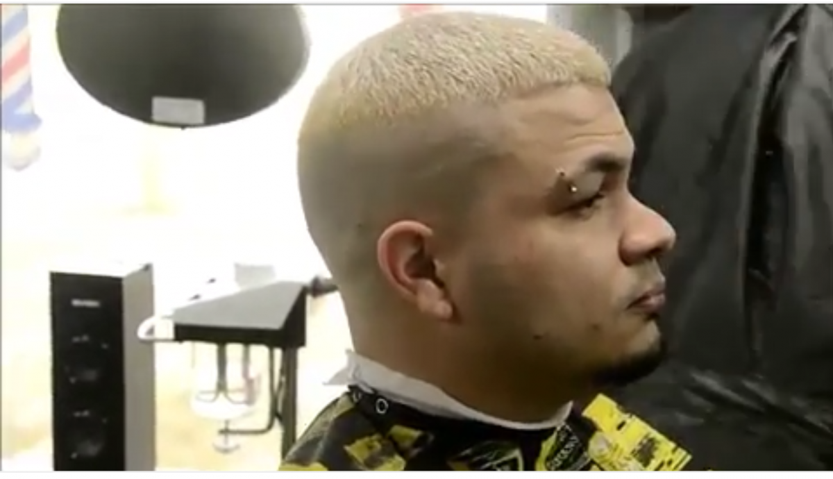 Cortes De Cabello Anuel Aa - Cortes De Cabello