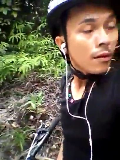 JAKOL NG POGING SIKLISTA SA GUBAT | SCANDALS COLLECTION