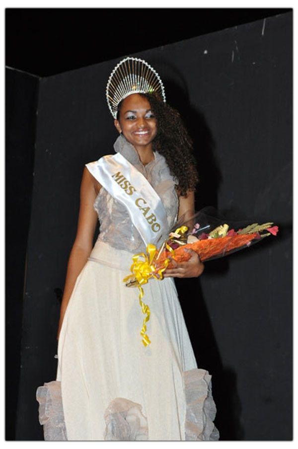 Beauty Of Times: Miss World 2012 Contestant - MISS CAPE VERDE WORLD ...