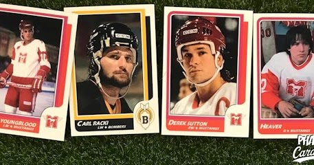 Phantom Cardboard: Youngblood