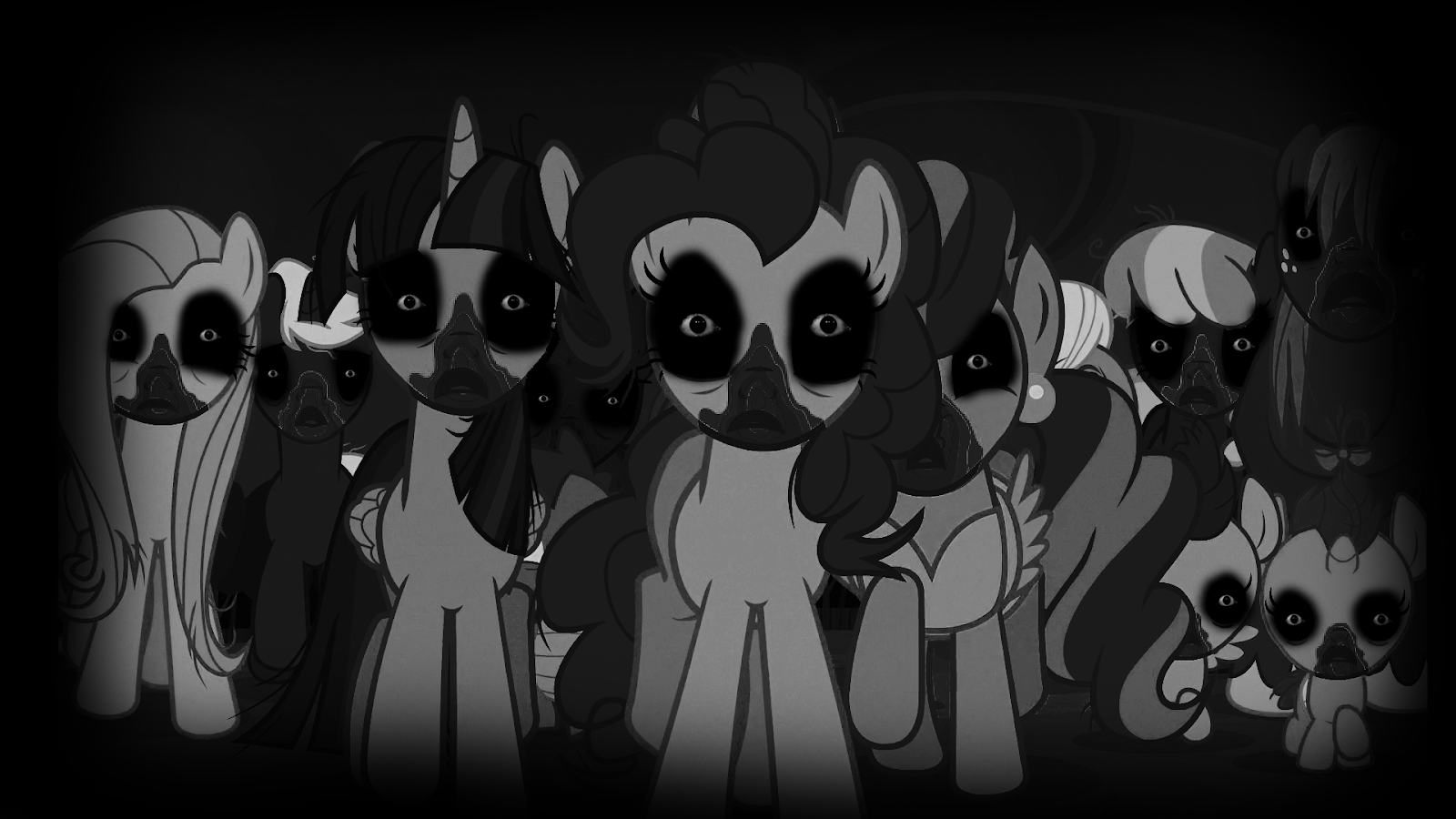 Equestria Daily - MLP Stuff!: Top Ten Scares in Friendship is Magic