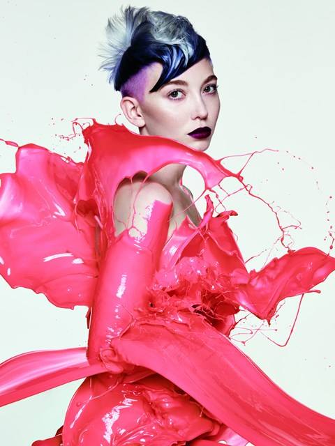 Model Scout Bennett | MSB Models