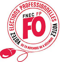 FNEC-FP-FO Martinique: MESSAGE de la FNEC FP FO MARTINIQUE