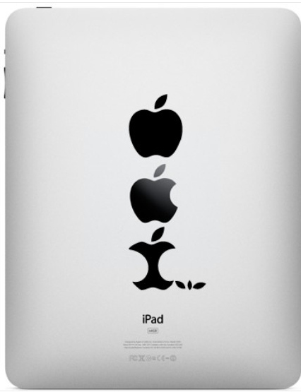35 Amazing iPad Stickers | This and That...