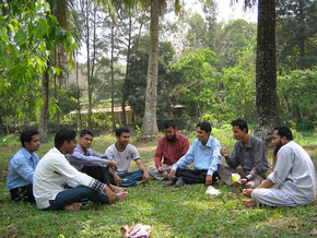 MACAM-MACAM RAS YANG ADA DIDUNIA MENURUT A.L. Krober | Belajar Online