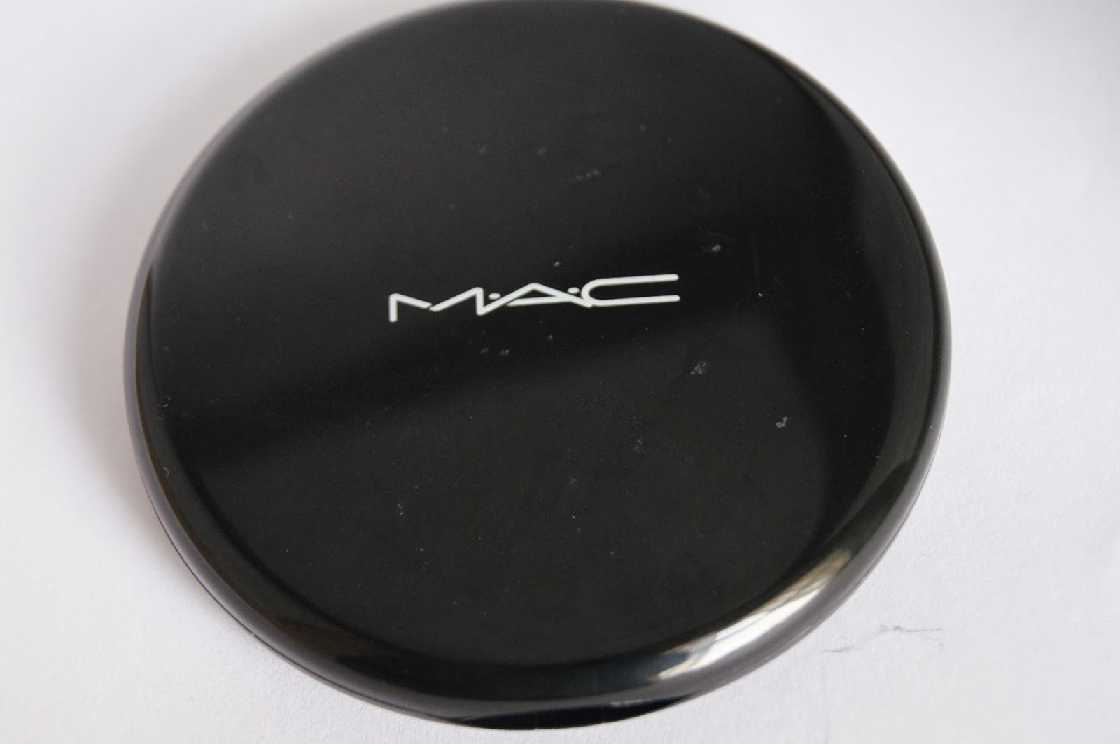 MAC Duo Image Compact Mirror
