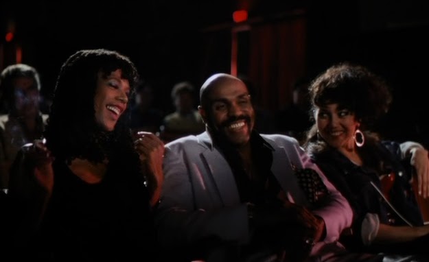 Cool Ass Cinema: Cool Ass Cinema Presents: An Interview With Bobby Rhodes