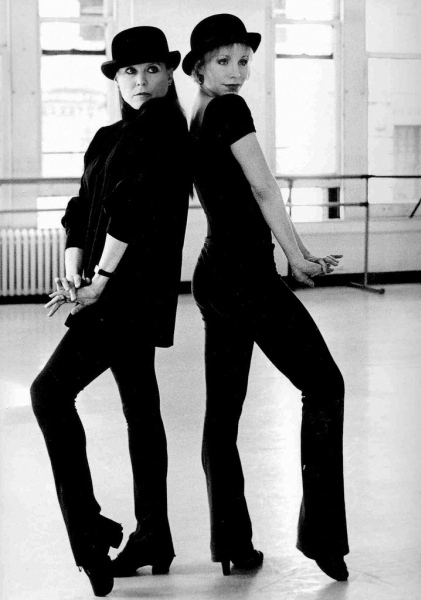 Los Grandes Fotografos: Ellen Graham