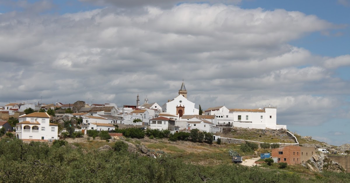La misteriosa cripta de los benefactores de Gerena