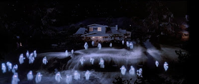 MCBASTARD'S MAUSOLEUM: POLTERGEIST II: THE OTHER SIDE (1986) (Blu-ray ...