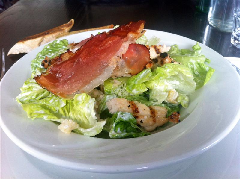 [Review] Eastern Seaboard, Drogheda | Stitch and Bear