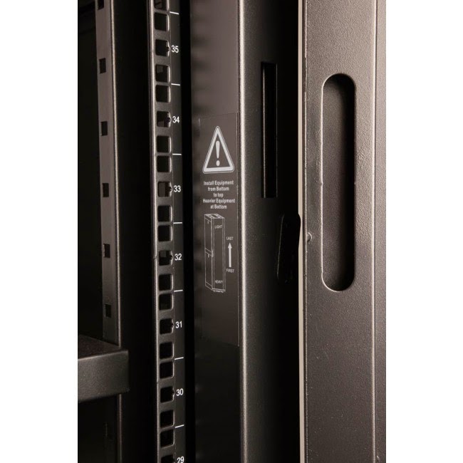 PT. UNI NETWORK COMMUNICATIONS: HOW TO CHOOSE YOUR RACKING SYSTEM