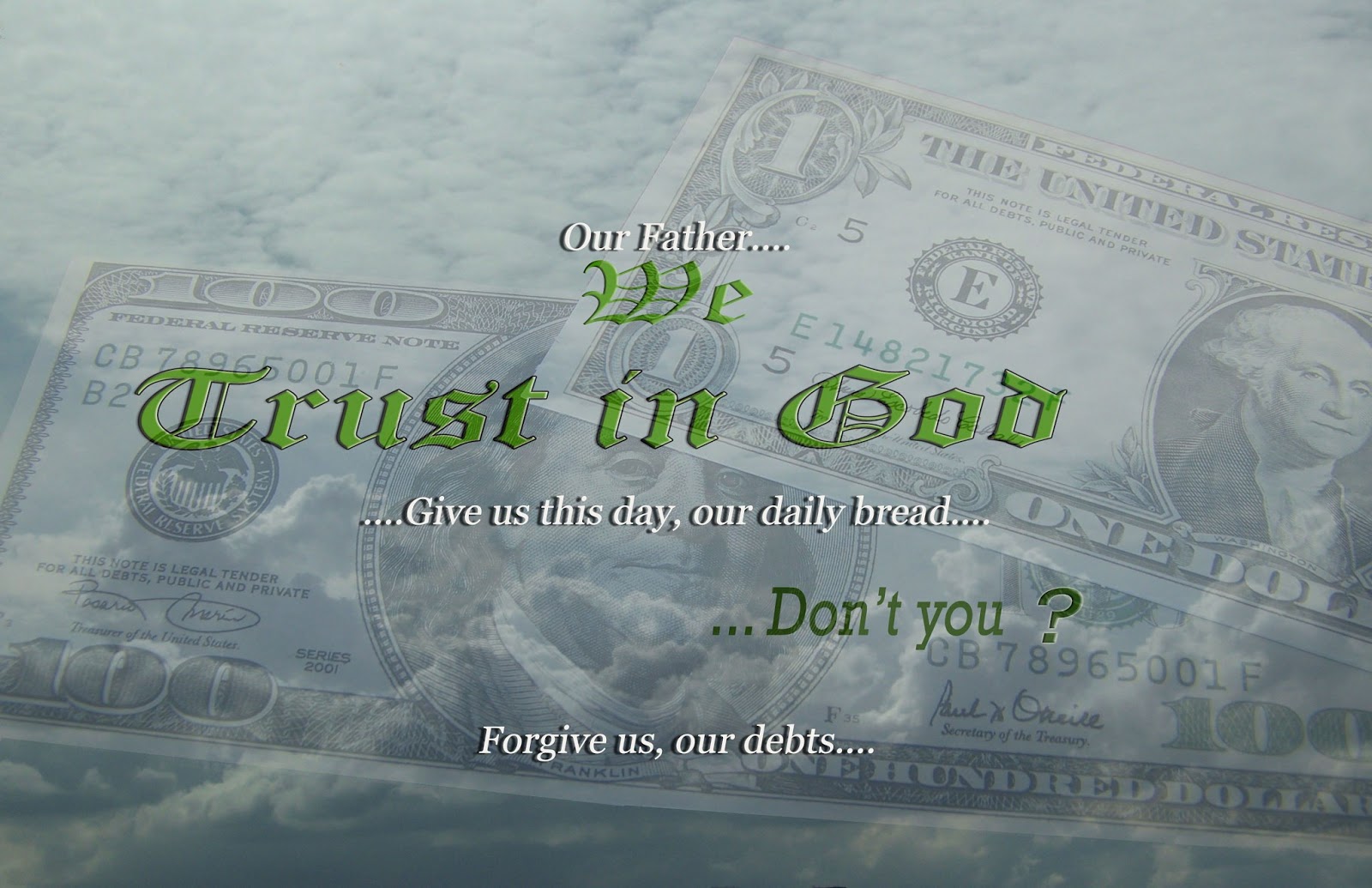 Concepts For Better Living