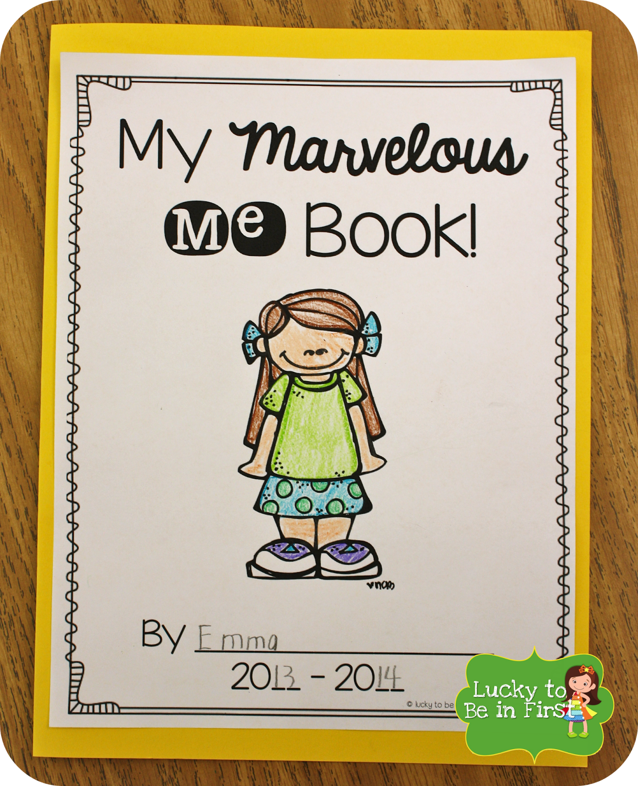 Teaching Blog Round Up: Are Your Kids Marvelous?