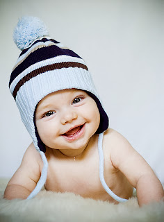 @ Imagens e Fotografias de: Fotos de Bebês Rindo