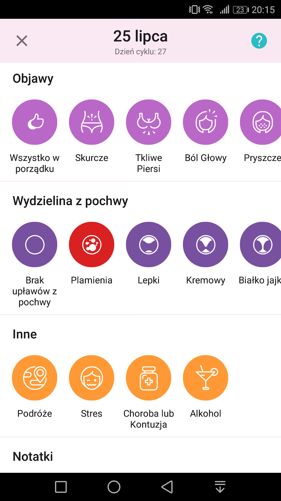 Flo - aplikacja dla każdej kobiety. - Zimne kawy. Tworzone z myślą o ...