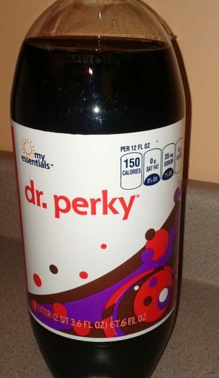 Puppies: Dr Pepper Brands