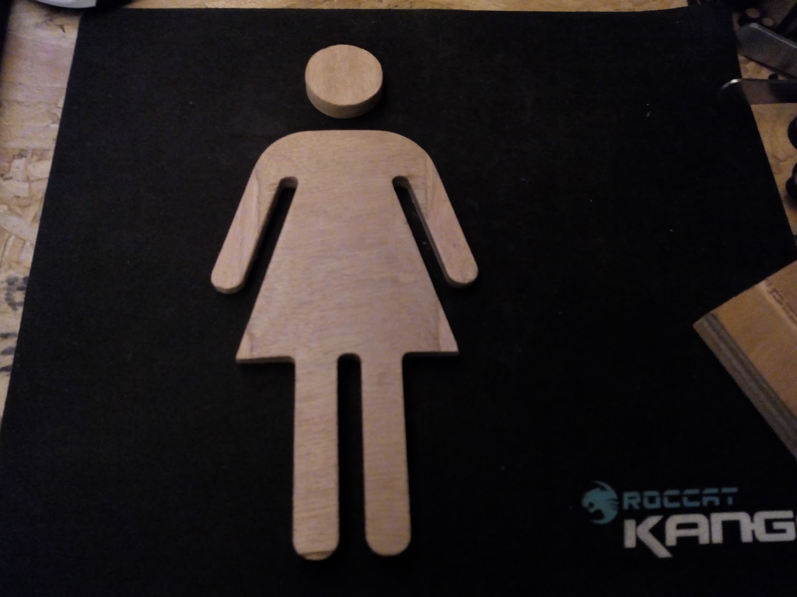 CNC Installation Solid Idea