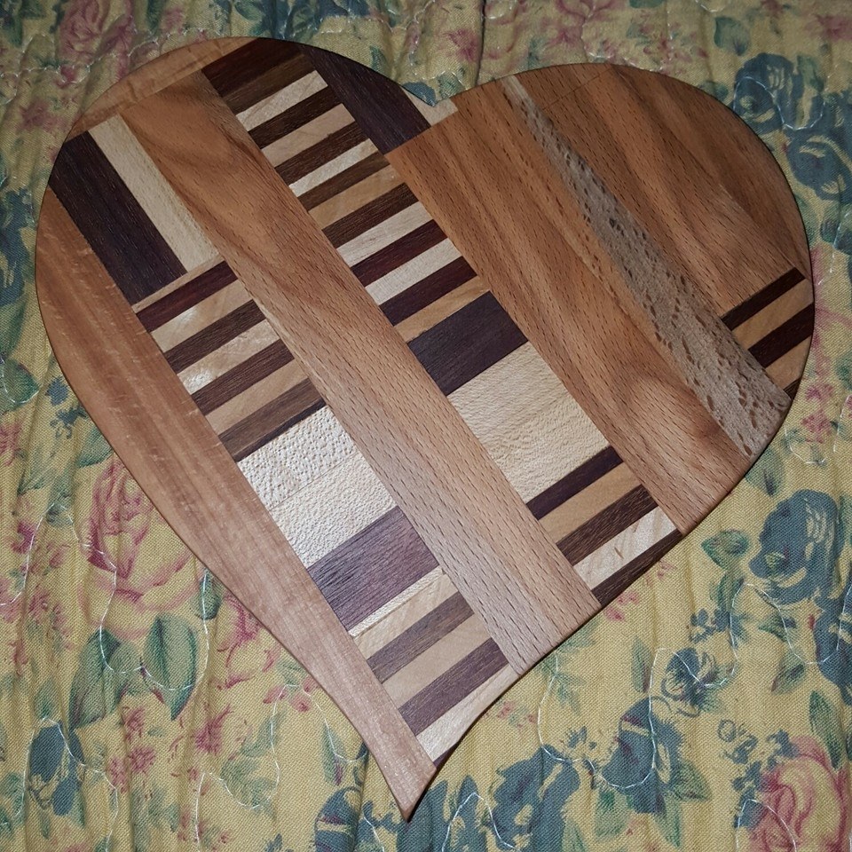 Fine Wood Working & Custom Projects