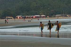 Resort And Chalet Cherating, Pahang.: Cherating Bay Resort