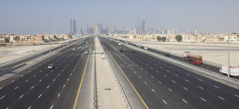 beautiful stock photos: Dubai road photos,pics,images, and wallpaper hd