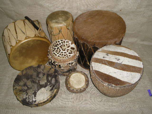 Espaço Mohana Nalini: TAMBORTERAPIA - TAMBOR COMO TERAPIA