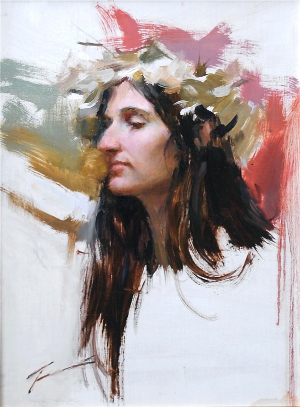 Impressioni Artistiche : ~ Tim Rees