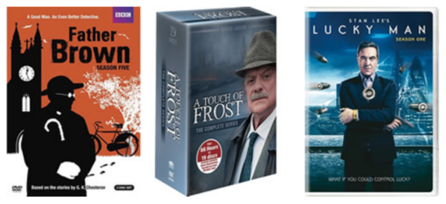 2018 ~ Online DVD Store in Australia - DVDSHELF