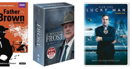 4 Reasons Why DVD Rental Service is Here to Stay ~ Online DVD Store in ...