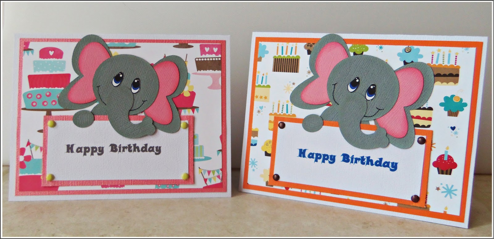 Scrapping Bug Designs