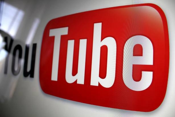 FILOSOMÍDIA: YouTube quer se tornar o centro da internet
