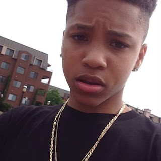 Young Ken - Rising Rappers