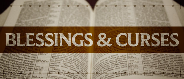 Deuteronomy Chapter 28 | Mother of God