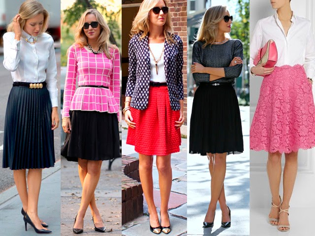 Look du Jour Feminino: o que as mulheres Advogadas preferem vestir em ...