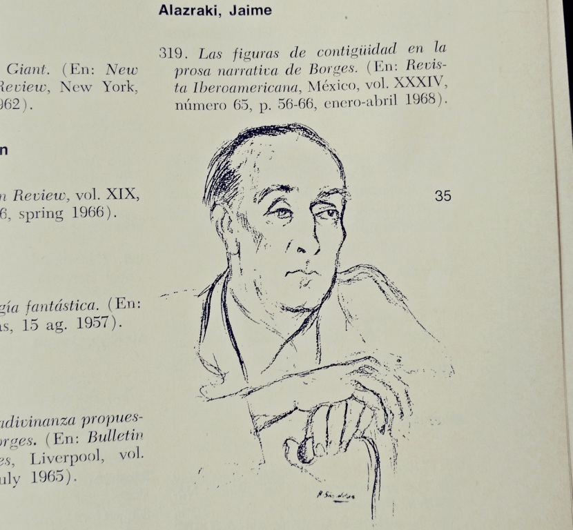 Borges todo el año: Textos recobrados 1919-1929