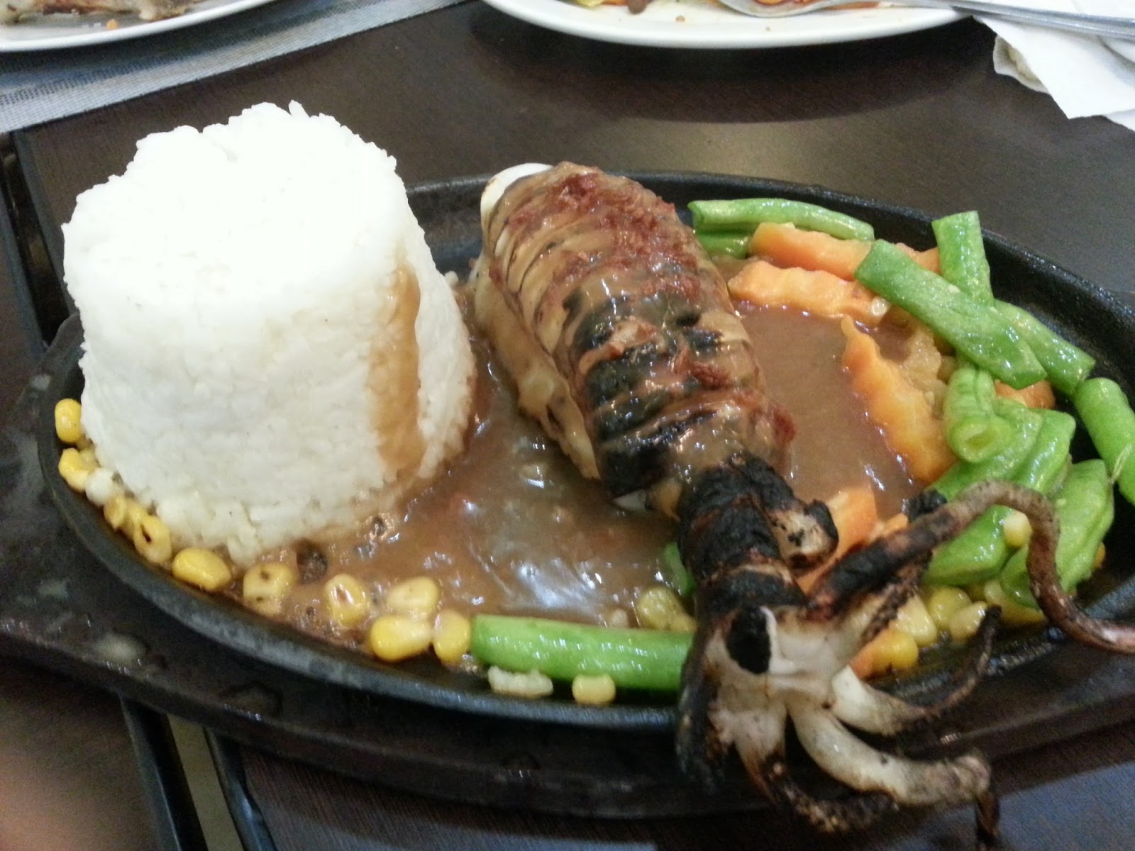 A Taste of Batangas: F. Baylosis