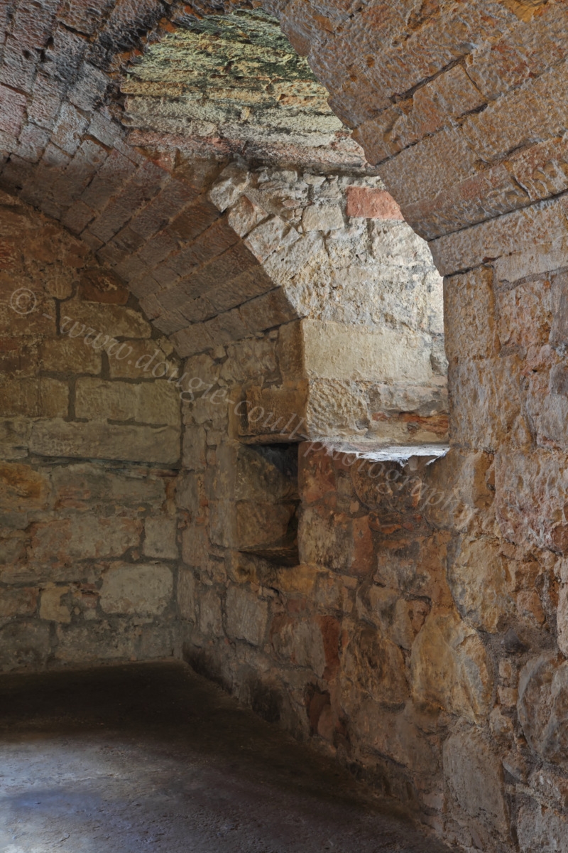 Dougie Coull Photography: Newark Castle