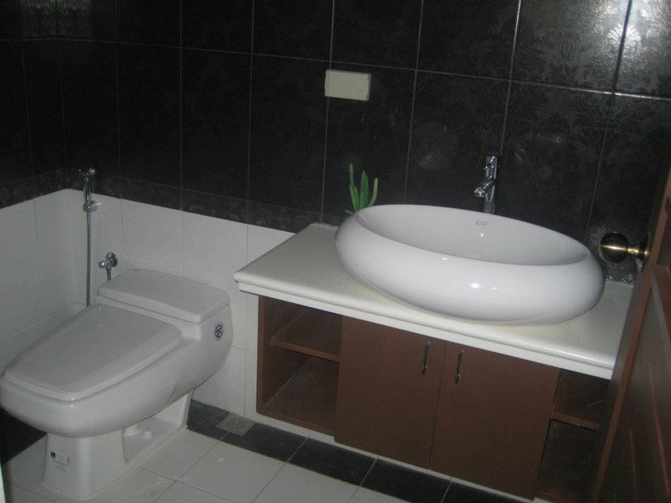 Davao Home Provider: FOR SALE: Brand New House and Lot at Insular ...