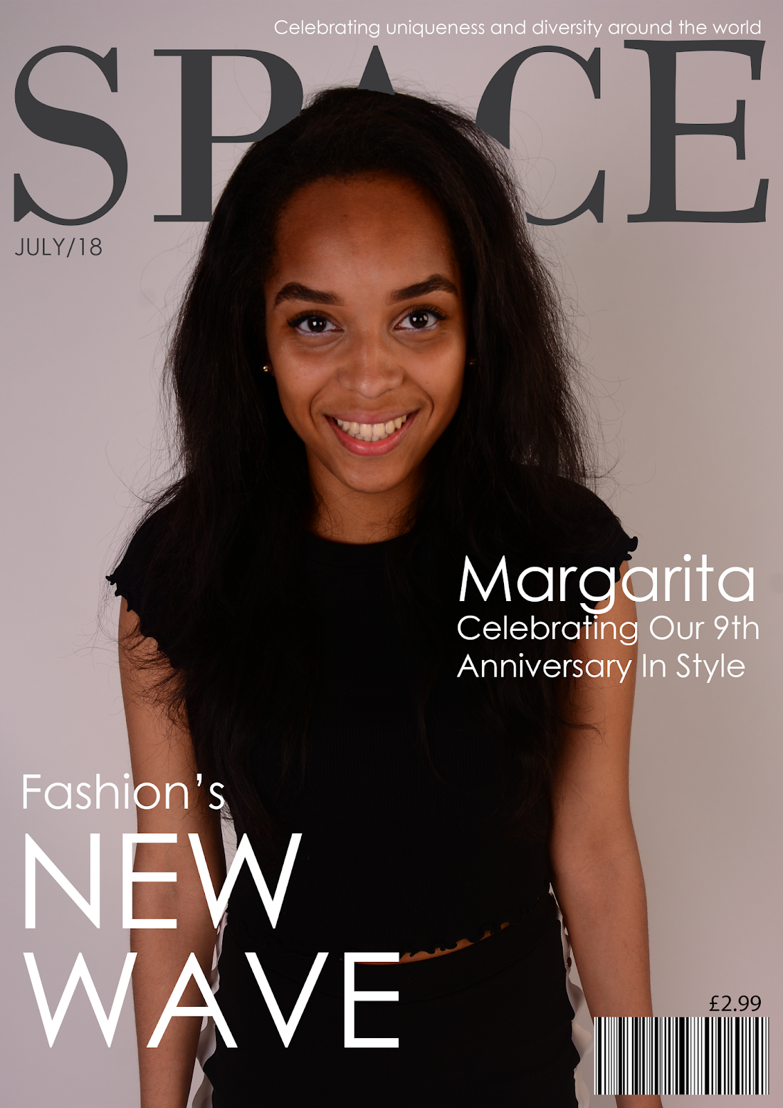 Evandro A Level Media NEA