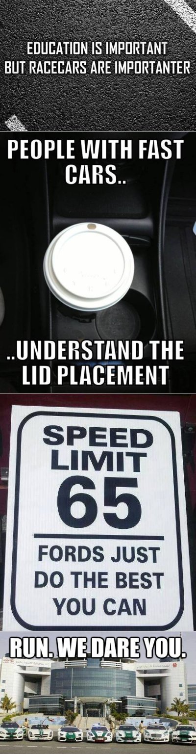 Doug Ross @ Journal: Top 10 Car Memes That Went Viral Instantly