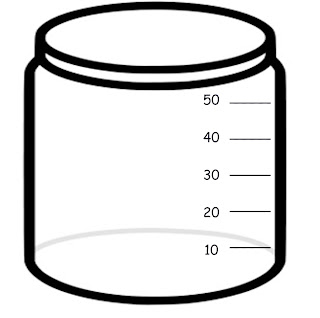 The Homeschooling Math Blog: Homeschool Math Project: How much is in ...