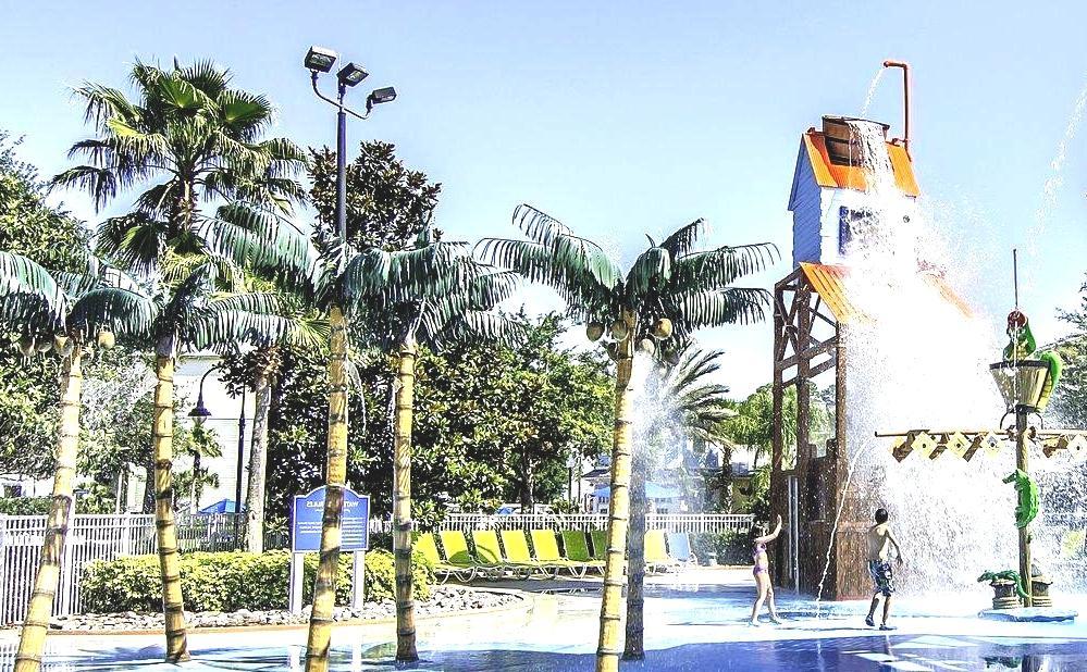 Lake Harbor, Florida - Lake Harbor