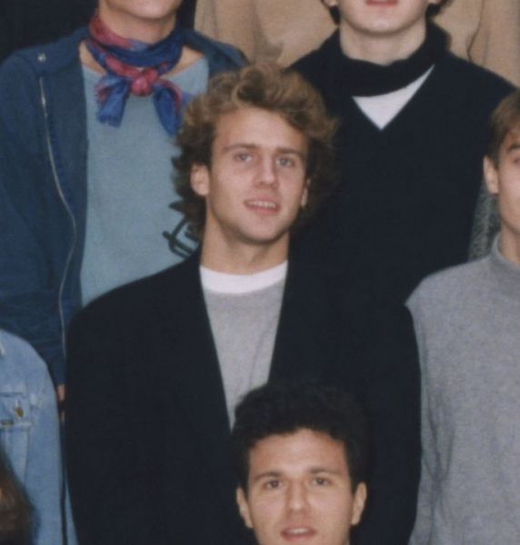 Heavens to Mergatroyd: Vive les jeunes loups!