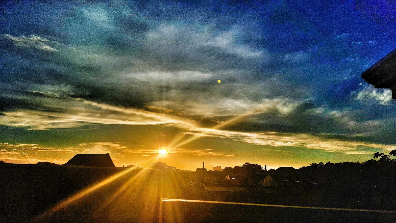 iStar-Tariray: Si Haring Araw