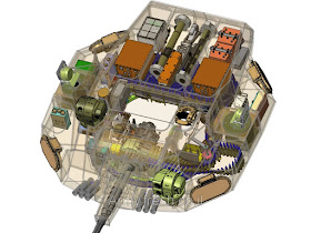 ISRAEL MINISTRY OF DEFENSE REVEALS FINAL MODEL OF THE EITAN APC ...