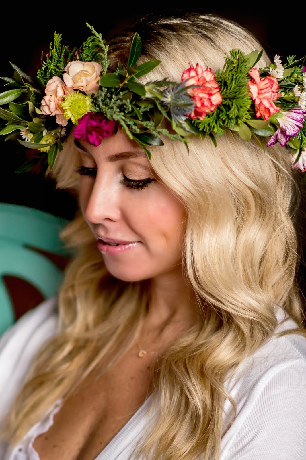 The Penny Parlor: All About the Lashes with 'Lashed Up'