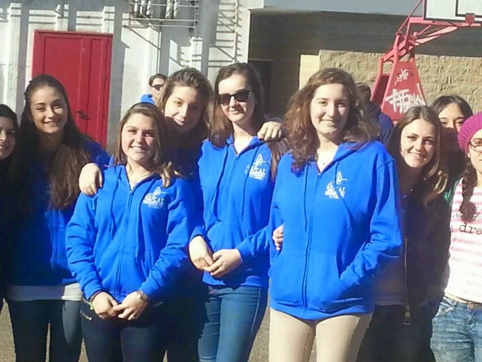 I.S.S. Cardarelli - La Spezia: Sara Pini, VR CAT, premiata per il suo ...