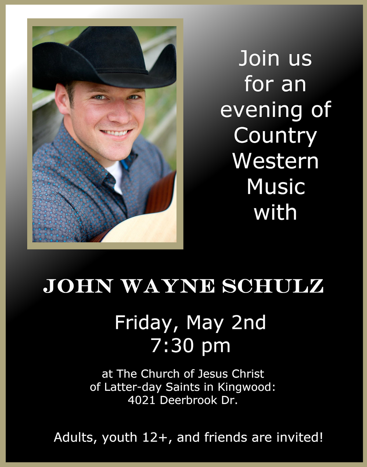 Kingwood Public Affairs